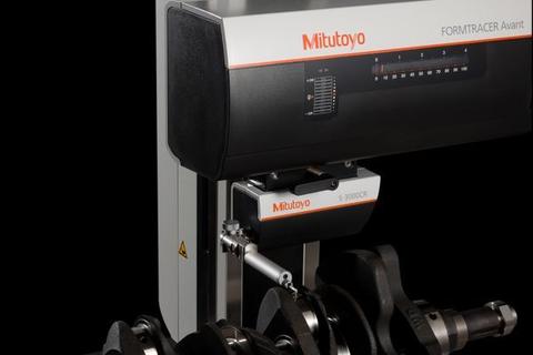 Mitutoyo Thailand - Products